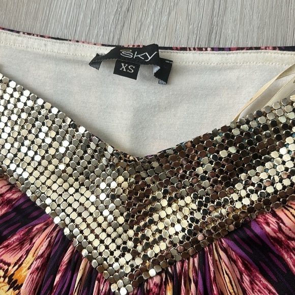 Sky | Dresses | Sky Dress | Poshmark
